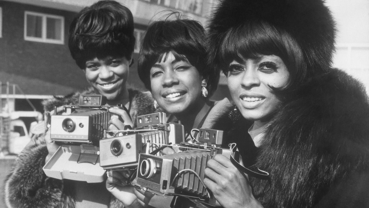 Mary Wilson, Supremes co-founder, dies suddenly aged 76 | MusicRadar