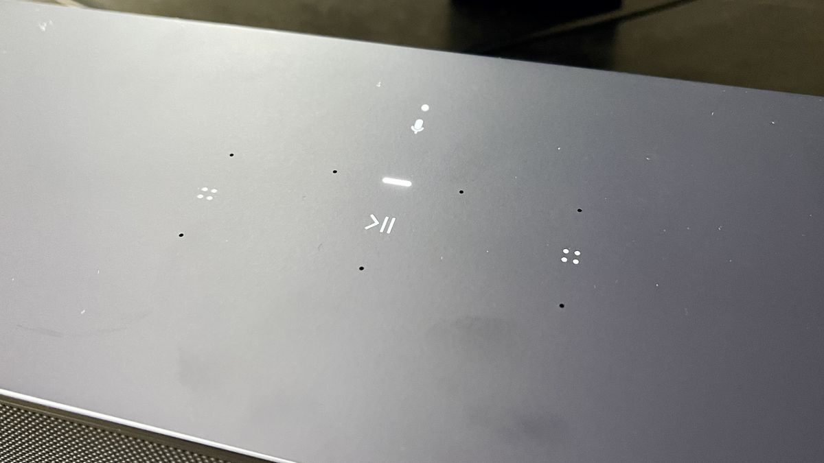 Sonos Beam (Gen 2) review: The best-sounding soundbar for small TVs ...