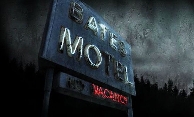 Bates Motel and Hannibal: Can TV give new life to Hollywood's iconic ...