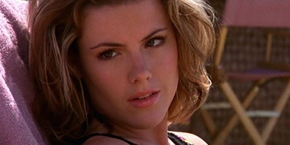 Beverly Hills, 90210: What The Cast Is Doing Now, Including Shannen ...