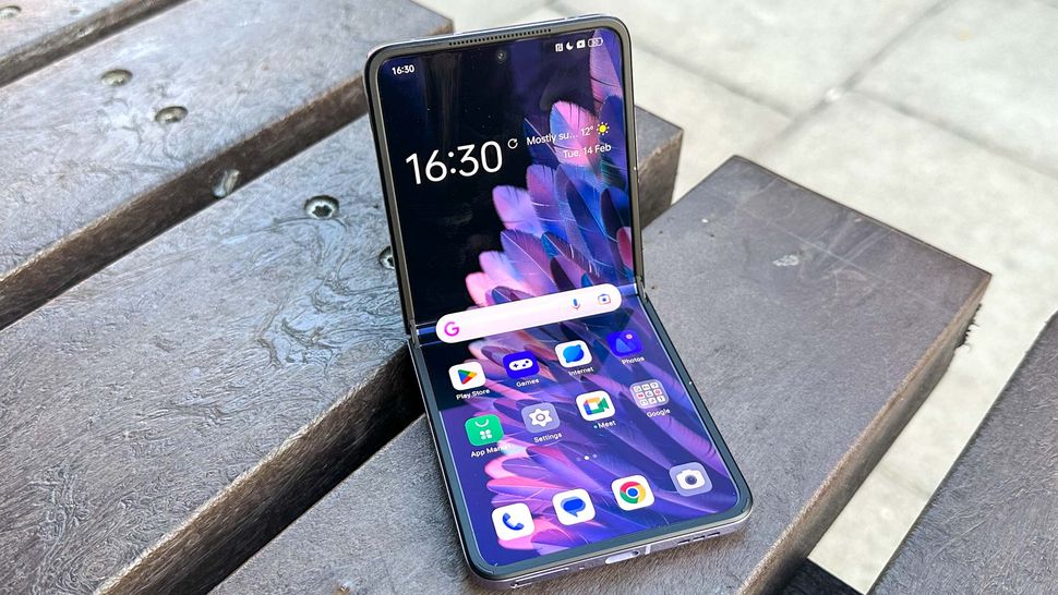 OnePlus V Fold specs leak — here’s how it will fight Pixel Fold and ...