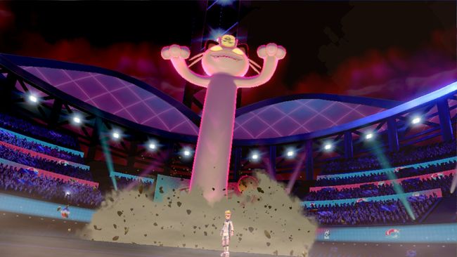 All Pokemon Sword and Shield Gigantamax Pokemon | GamesRadar+