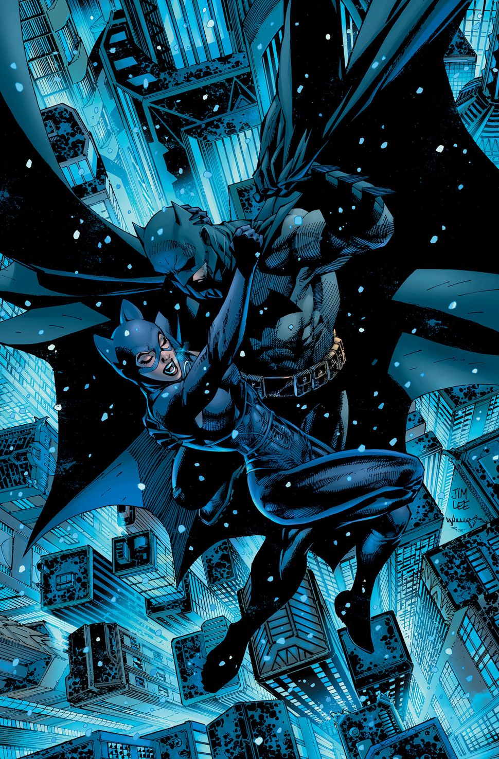 DC December 2020 solicitations and covers | GamesRadar+