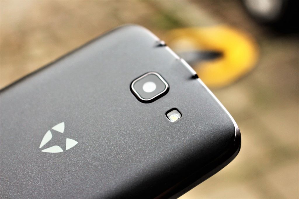 Wileyfox Pro Windows phone review: A sad reminder of happier times ...