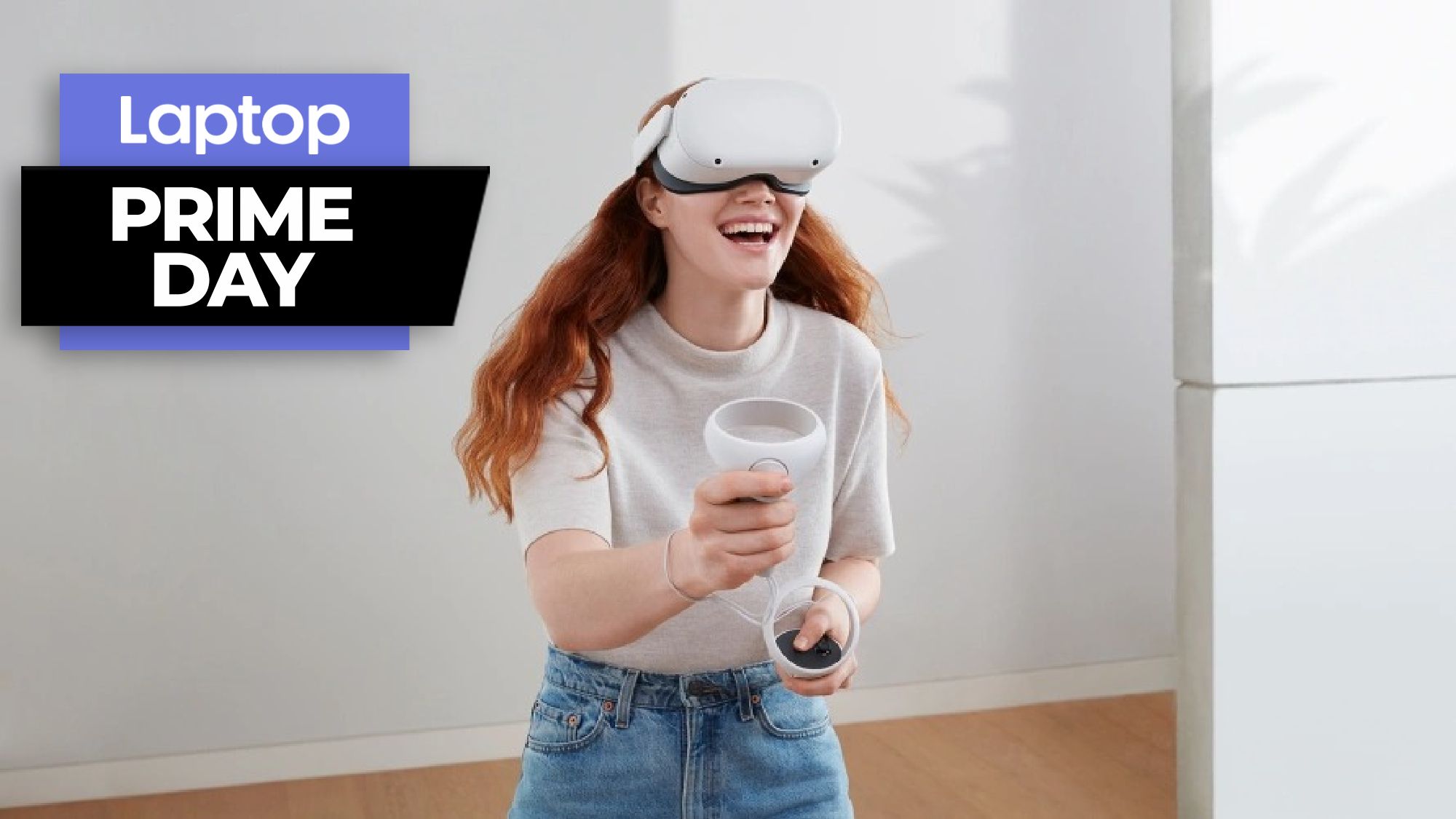 The best Oculus Quest 2 Prime Day deals 2022! Dive into VR on the cheap ...