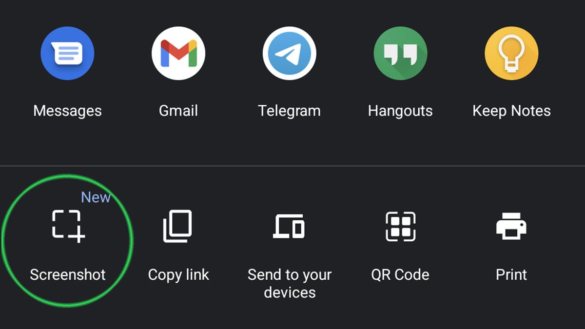 Chrome on Android’s new feature is genius, even if you don’t think you ...