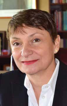 Leader of the Year: Debra Jackson | Tech & Learning