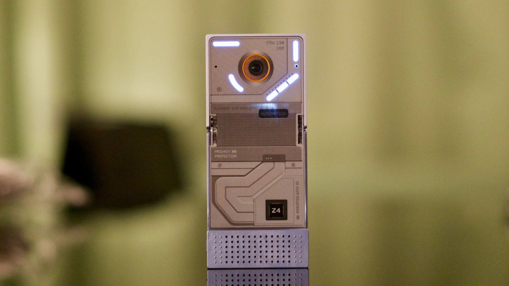 This new gadget could transform the way you consume food, as long as ...