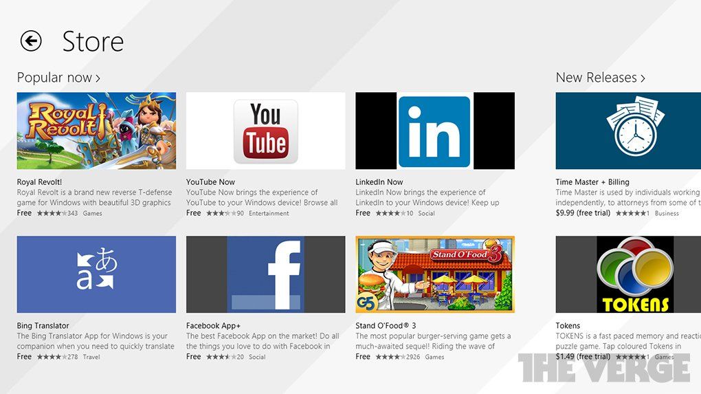 Windows 8.1 screenshots leaked, redesigns showcased | Windows Central