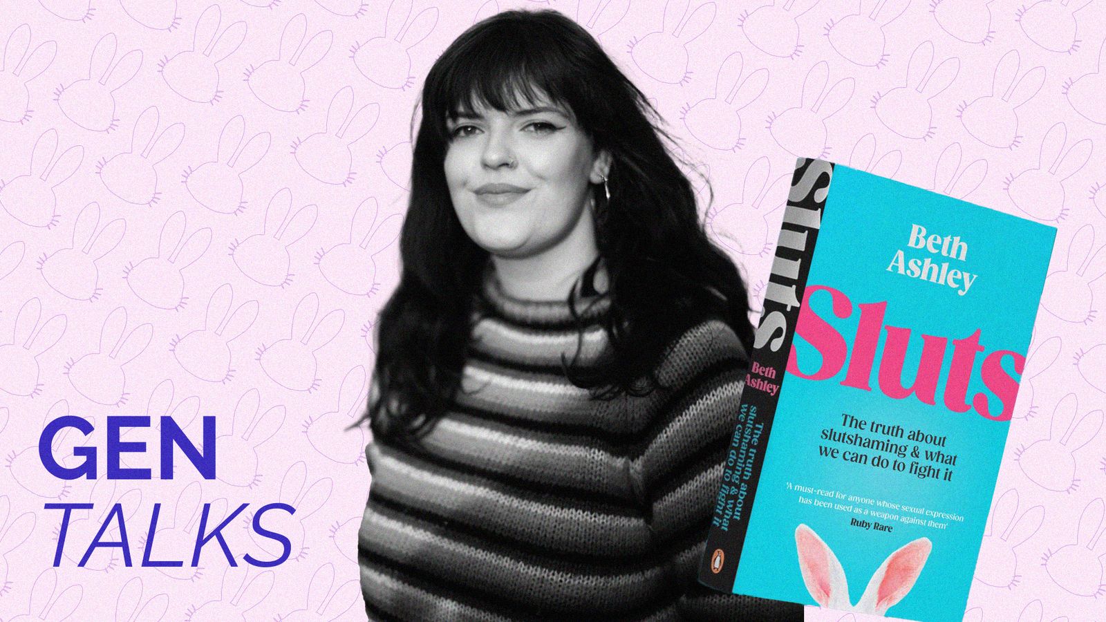 Sluts author Beth Ashley says Gen Z is the least sex-positive | Marie ...