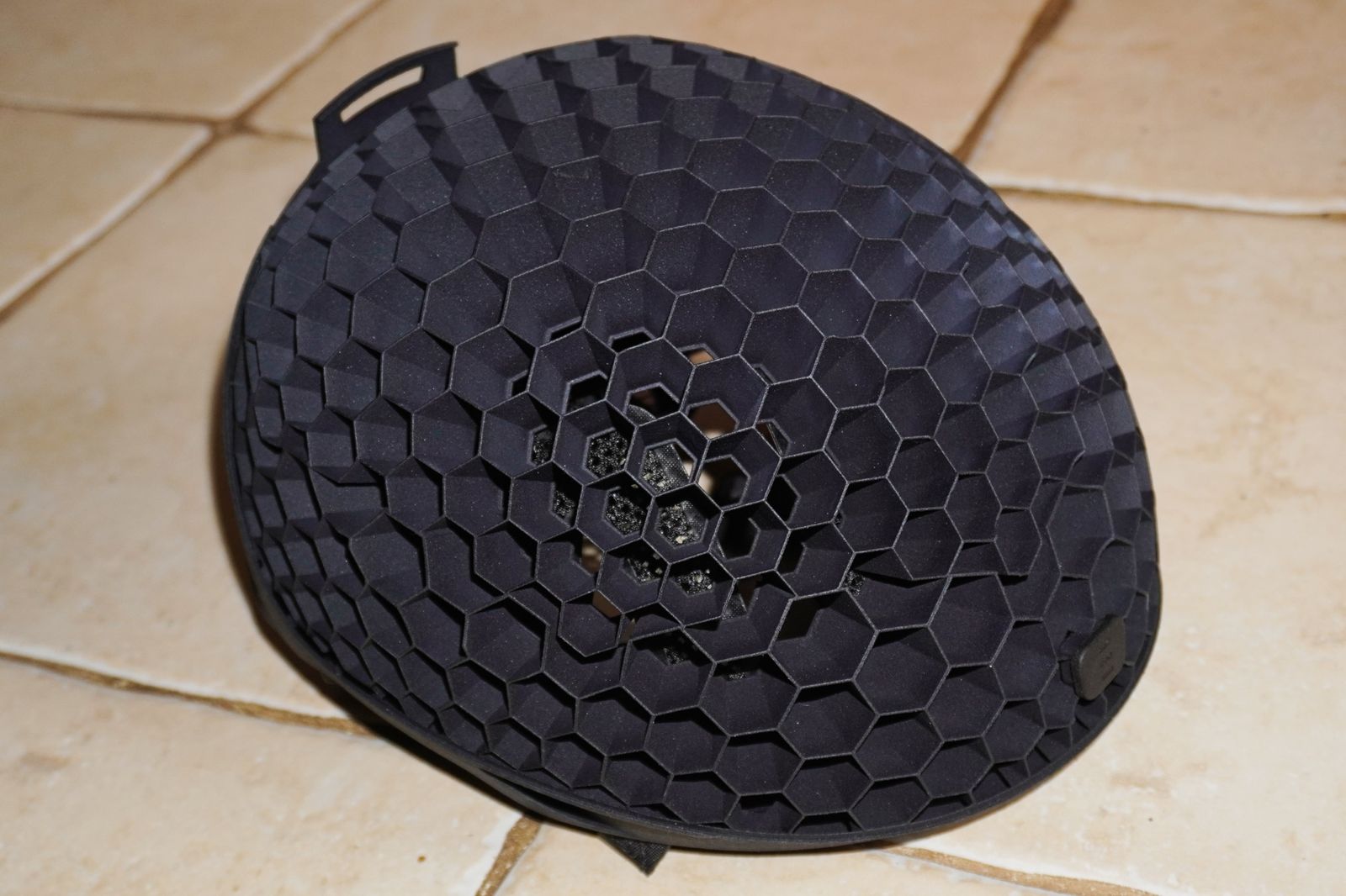 Hexr Helmet review | Cycling Weekly