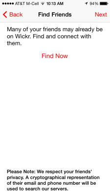 How to Use Wickr Privacy App | Tom's Guide