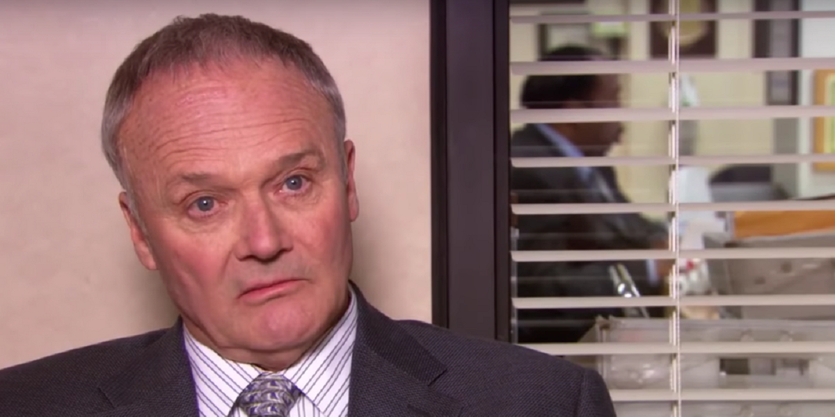 Why One Office Actor Thinks A Christmas Reunion Is The Best Idea ...