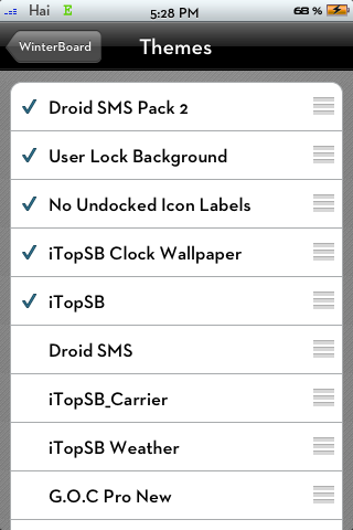How-to build or edit a custom iPhone theme | iMore
