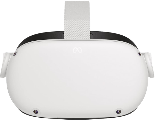 Looks like the Oculus Quest 2 is still selling better than the Xbox ...