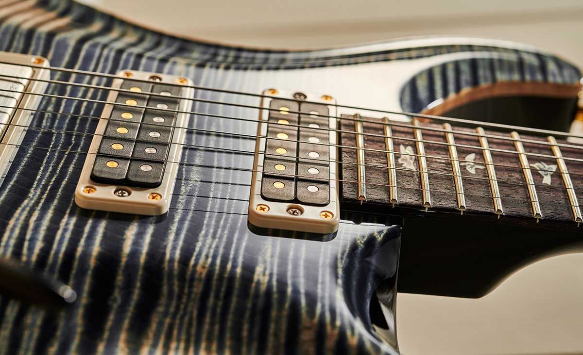 PRS Studio review | Guitar World