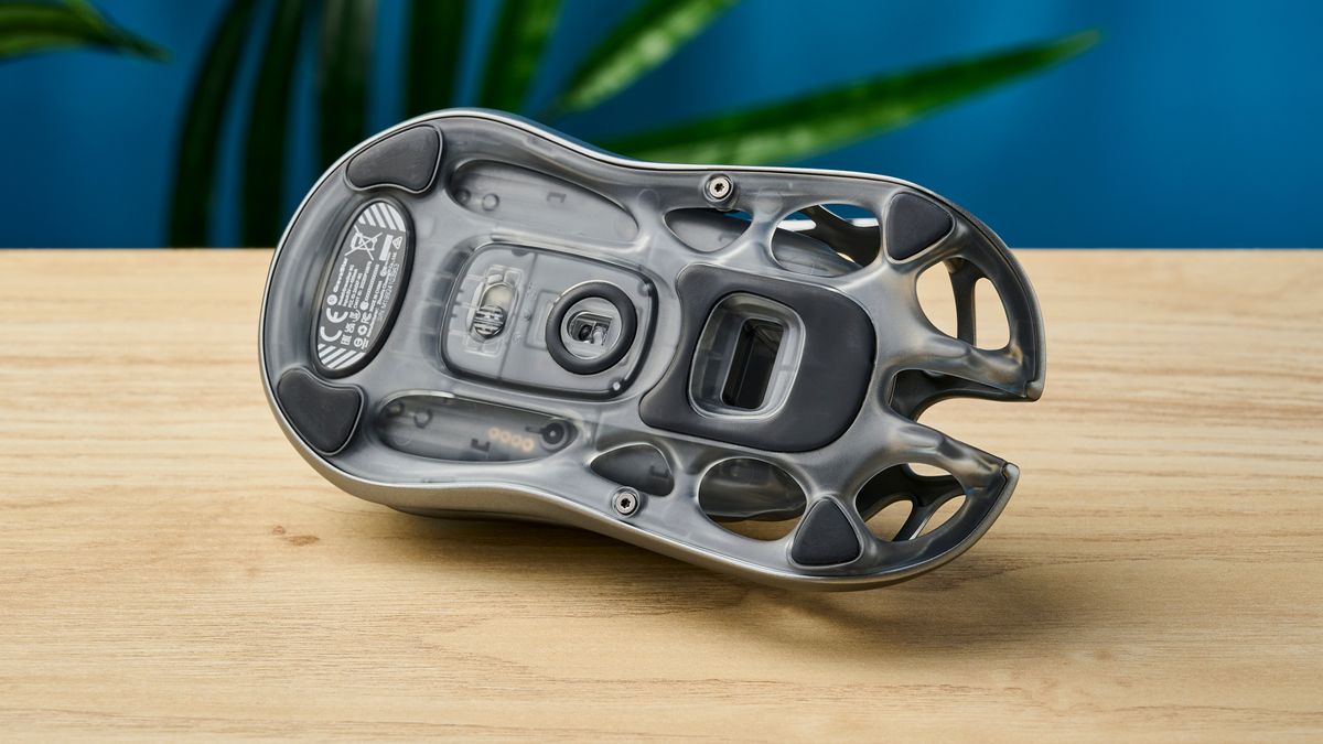 GravaStar Mercury M1 Pro review | Tom's Guide