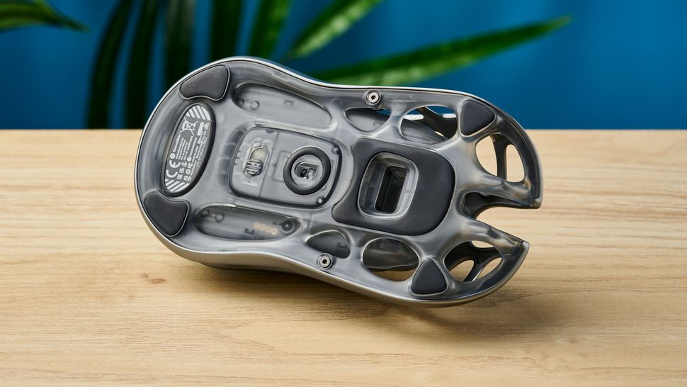 GravaStar Mercury M1 Pro review | Tom's Guide