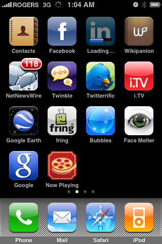 iPhone OS 2.2 review | iMore