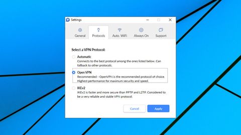 Perimeter 81 Business VPN Alternative review | TechRadar