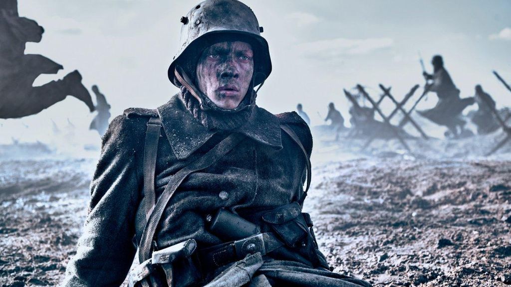 Best Netflix movies: 44 great films worth watching in June 2025 | TechRadar