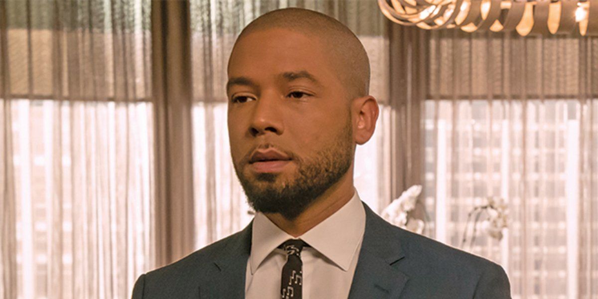 Empire Delivered A Major Jamal Update, So What About Jussie Smollett ...