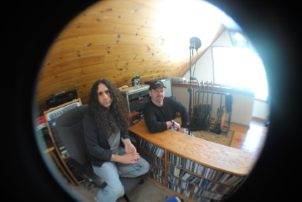 Arch/Matheos Track-By-Track: "Incense and Myrrh" | Guitar World