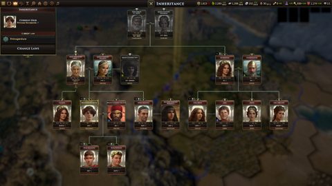 Old World review | PC Gamer