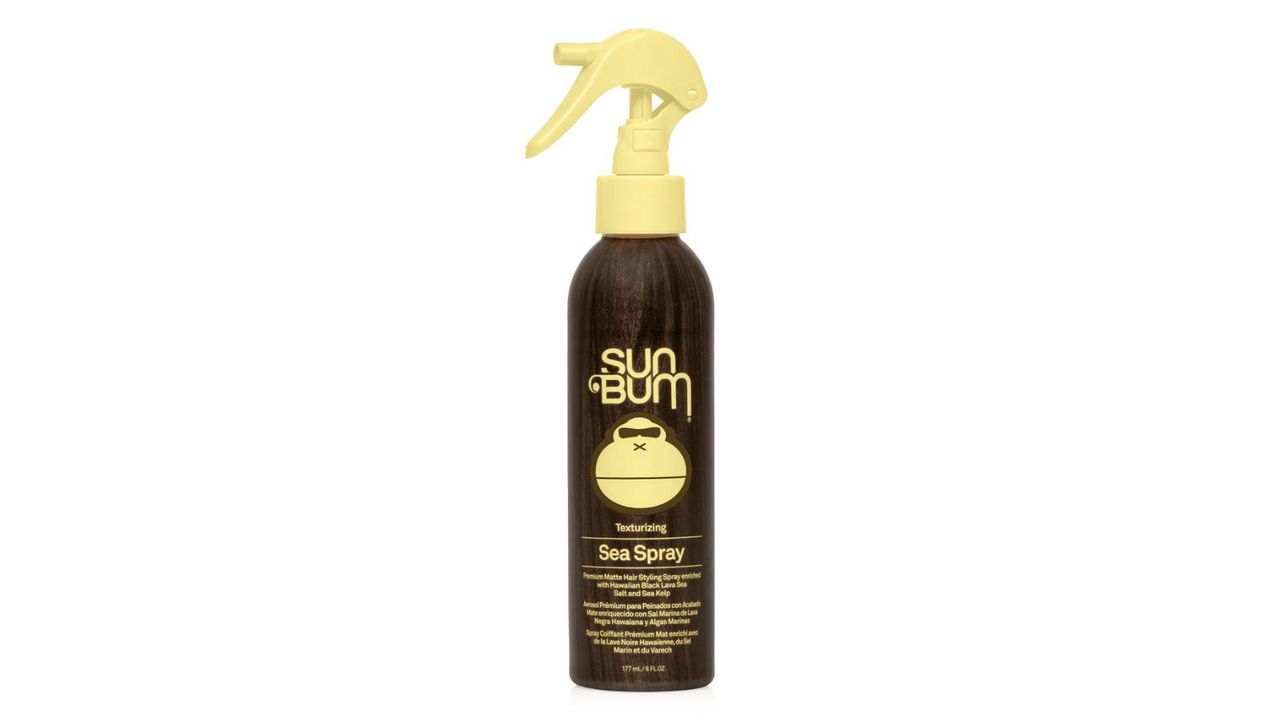 The 7 best sea salt sprays of 2024 to create beachy hair | Woman & Home