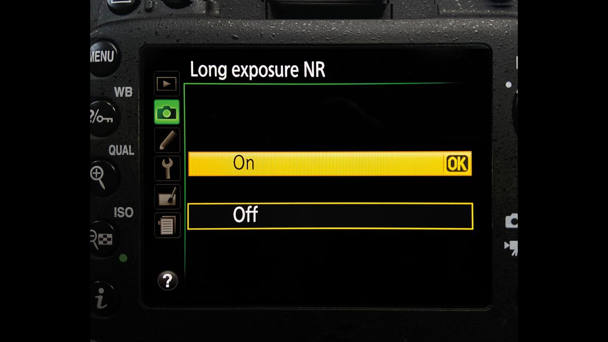 5-minute photo tips: when to use Noise Reduction | Digital Camera World