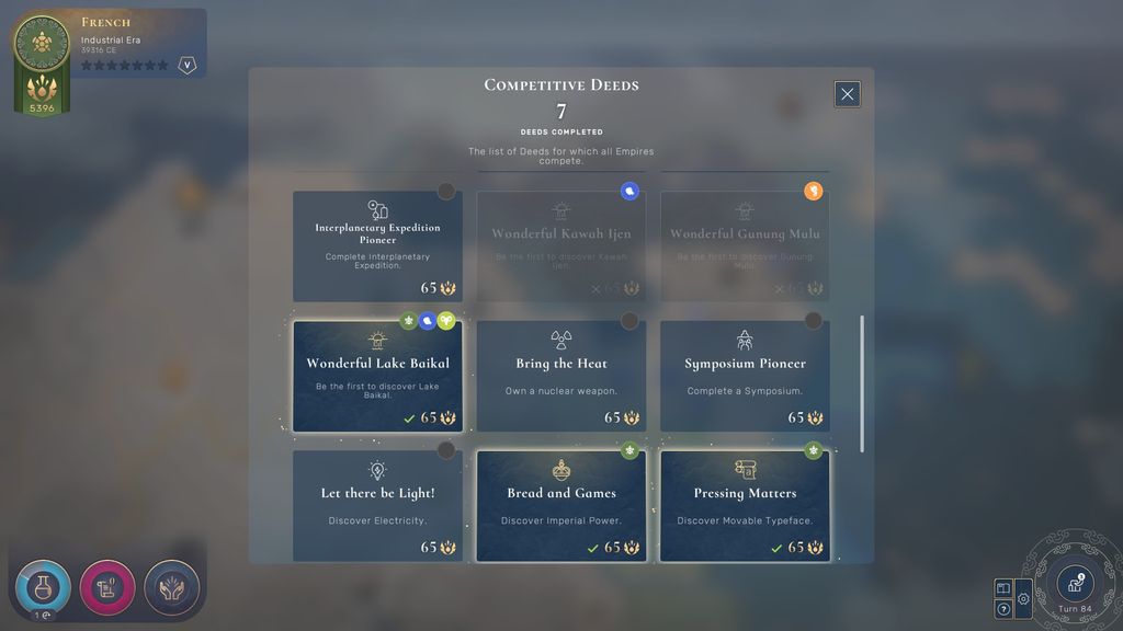 Humankind review: "Refreshes the 4X genre" | GamesRadar+
