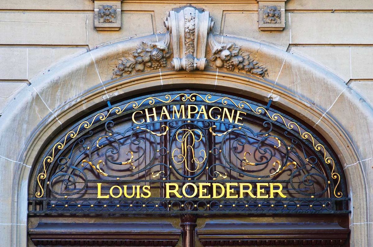 Louis Roederer reveals new still wines from Champagne region | Decanter
