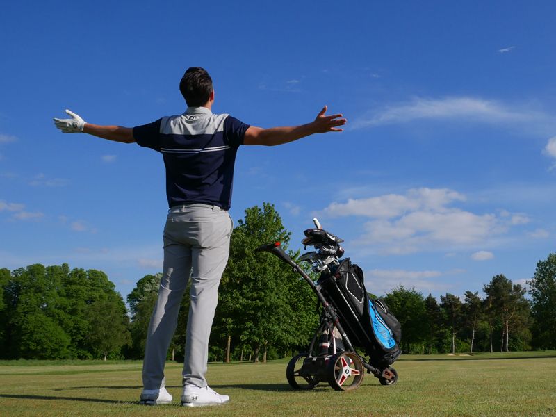 Best And Worst Things About Playing Golf After Lockdown - Golf Monthly ...