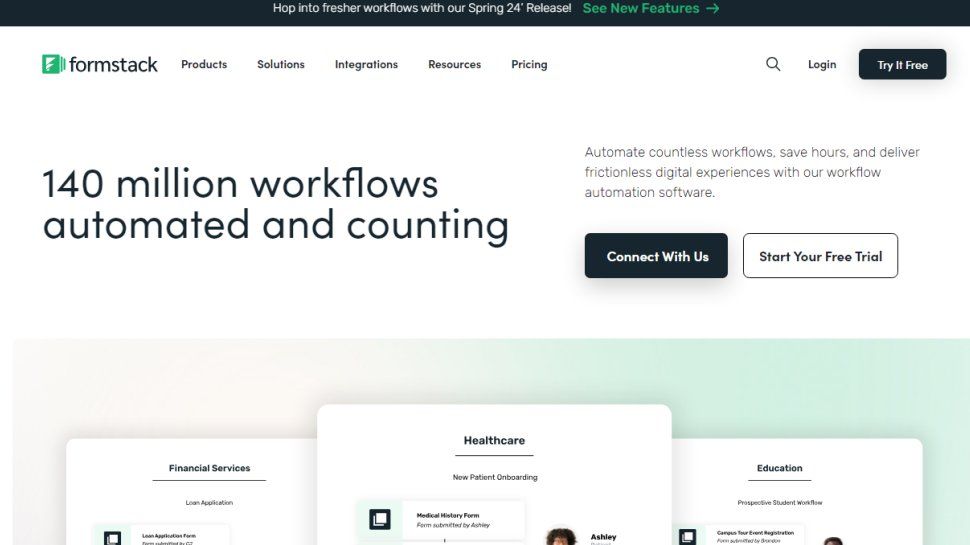Best survey tool | TechRadar