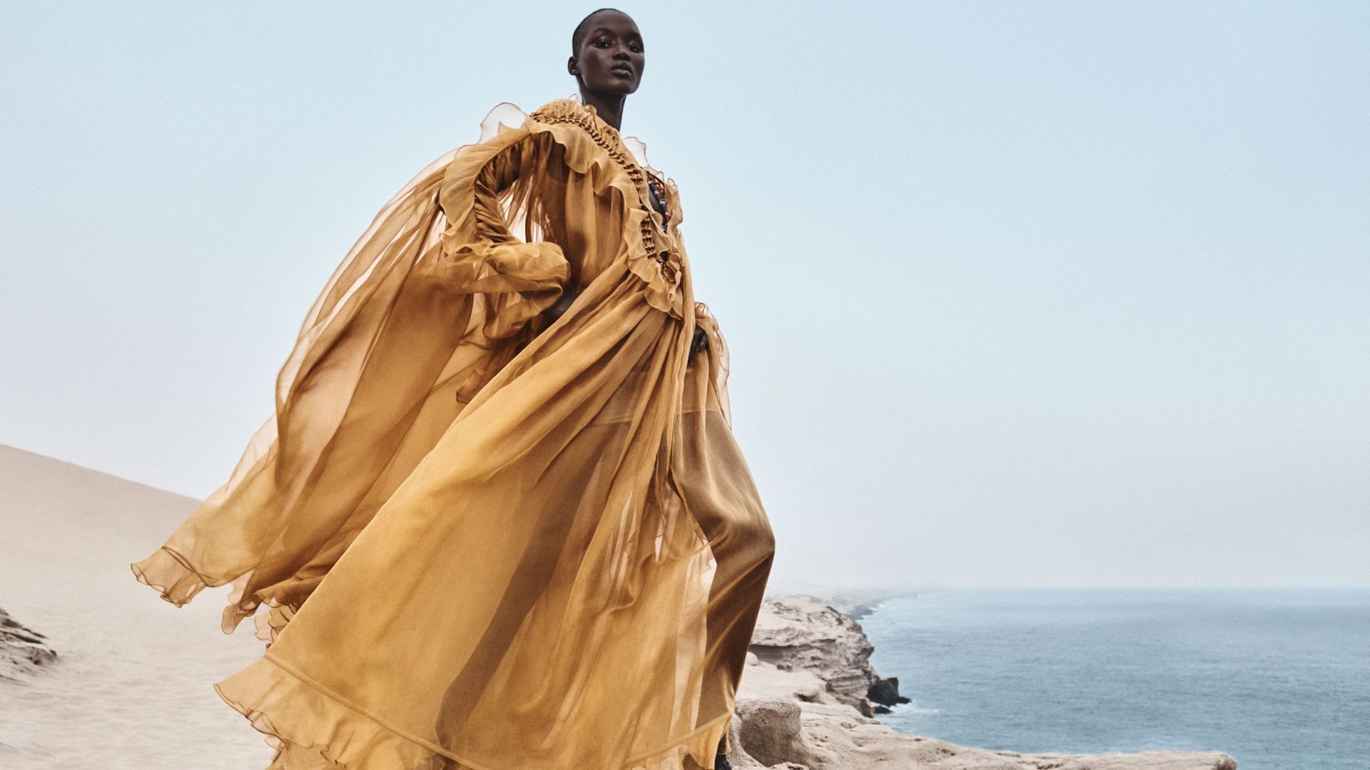 The Best Summer Dresses For 2025, From High-Street To Designer | Marie ...