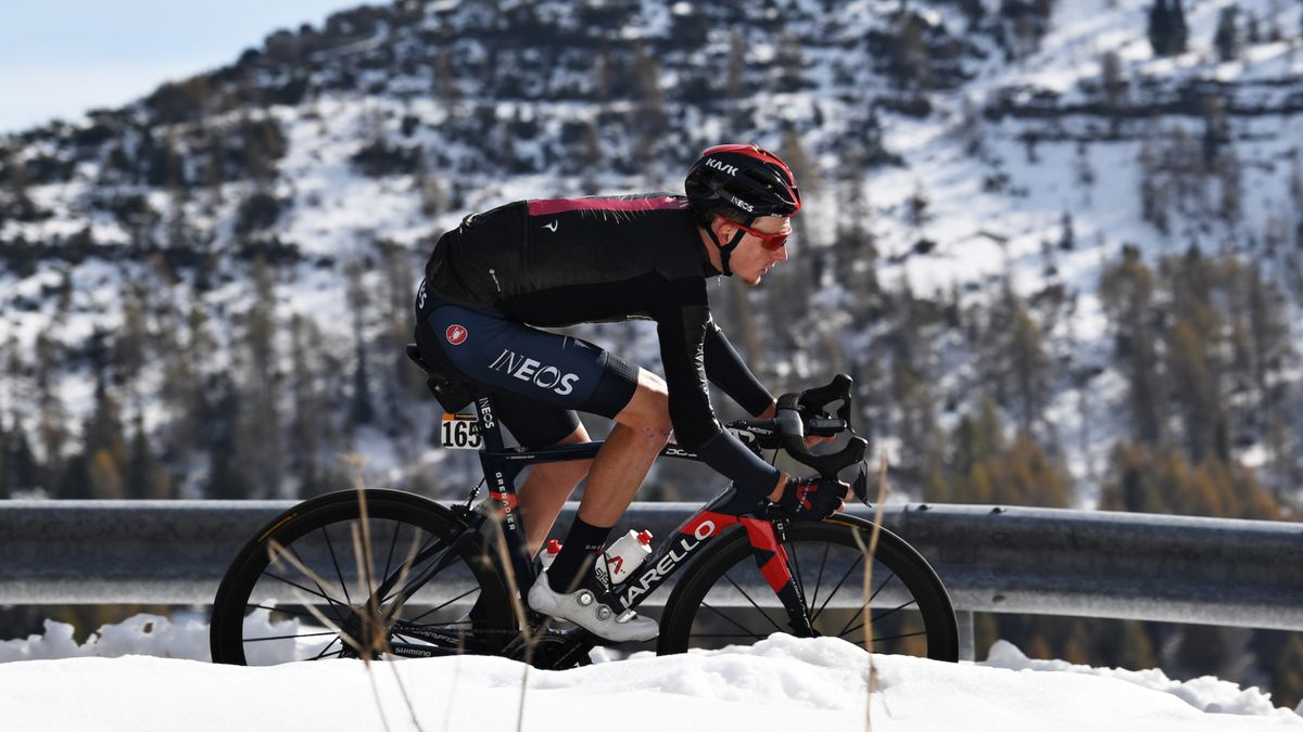What do pro riders really do at Christmas? We asked the pros to share ...