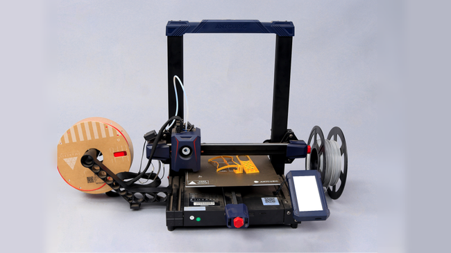 How to Prevent 3D Printer Filament From Tangling | Tom's Hardware