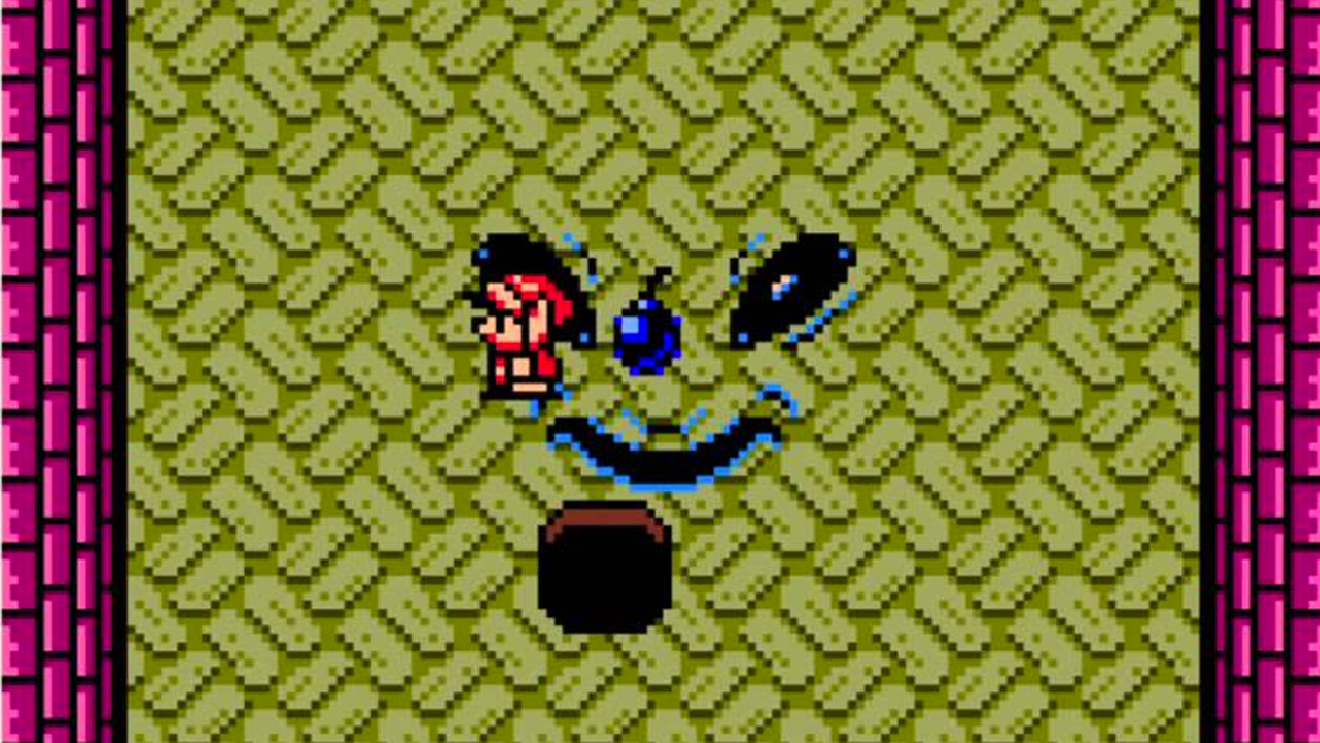 The 10 most disturbing Zelda bosses | GamesRadar+