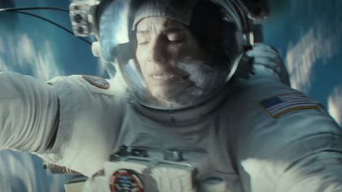 32 Famous Actors Who Played An Astronaut | Cinemablend