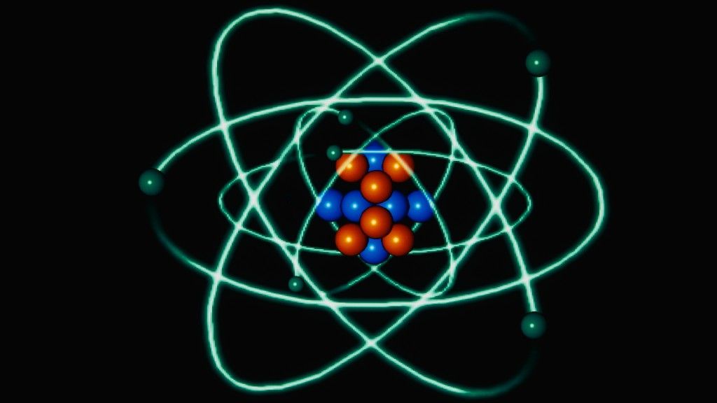 Radioactive decay: Discovery, process and causes | Space