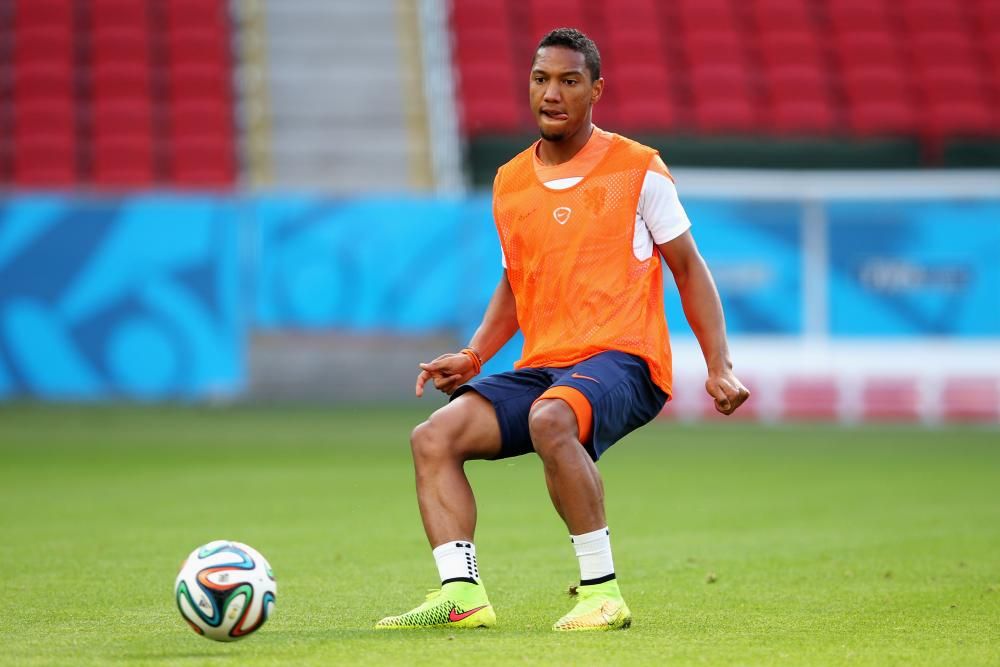 De Guzman reveals key Benitez factor in move | FourFourTwo