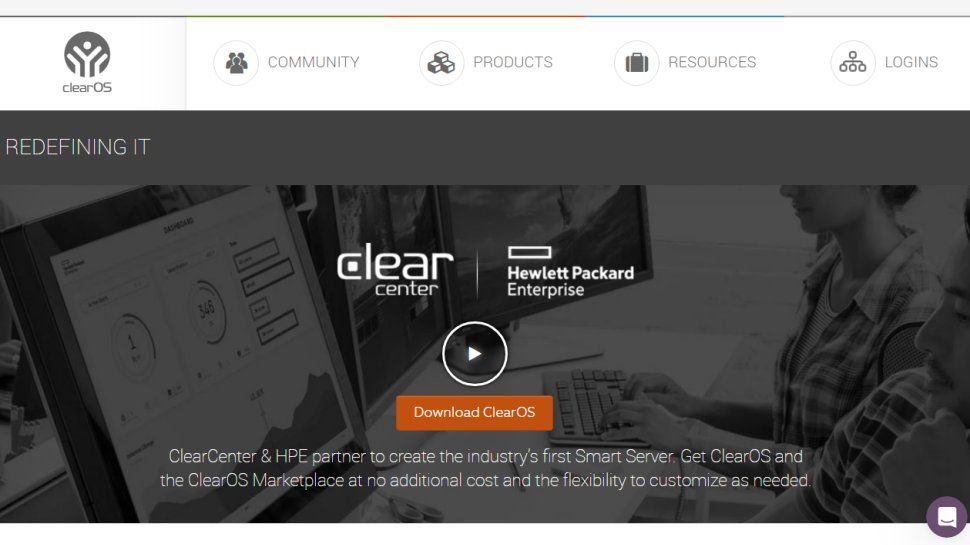 Best Linux firewall of 2025 | TechRadar