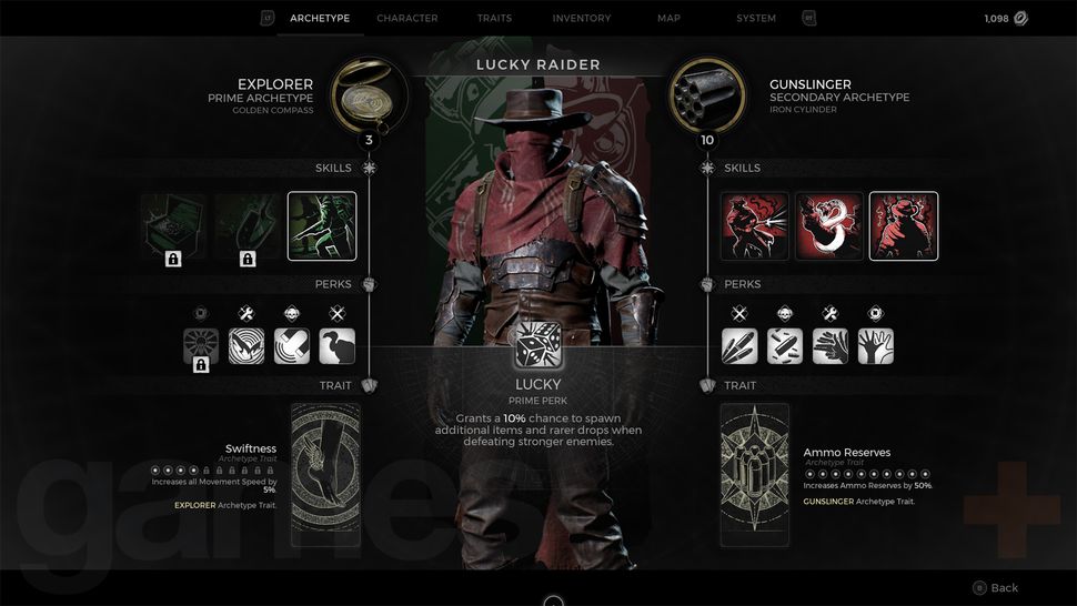 All Remnant 2 Archetypes and how to unlock them | GamesRadar+