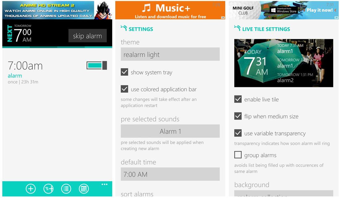 Top Windows Phone and Windows 10 Apps of the Month | Windows Central