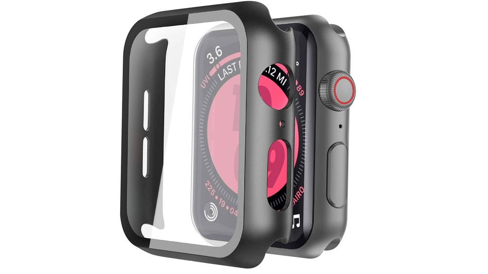 The best Apple Watch screen protectors 2025 | TechRadar