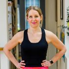 An expert trainer and working mom shares the exact workout routine she ...