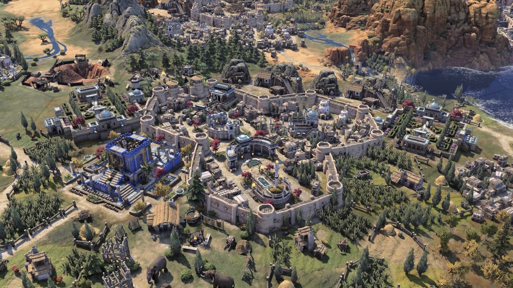 Every Civilization 7 civ we know about so far | PC Gamer