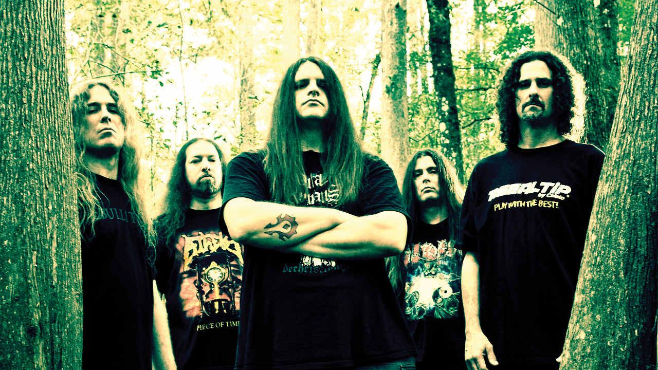 Cannibal Corpse interview: the story of death metal’s first million ...