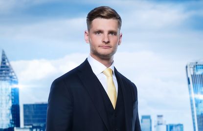 Who left The Apprentice this week—boardroom results revealed | Woman & Home