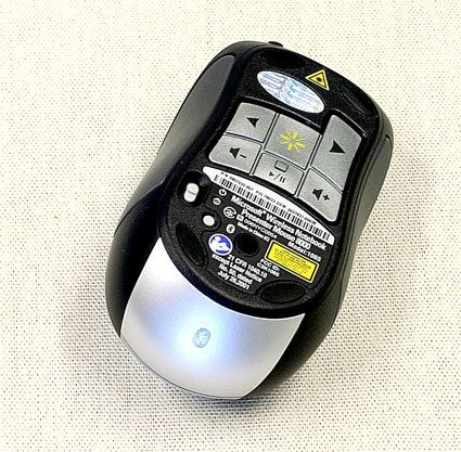 Mouse Mania - Holiday Buyer's Guide 2006, Part 3: Components ...
